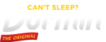 Dormin - America's Original Nighttime Sleep-Aid Capsule
