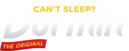 Dormin - America's Original Nighttime Sleep-Aid Capsule
