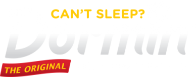 Dormin - America's Original Nighttime Sleep-Aid Capsule