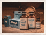 Why Dormin - Dormin Sleep-Aid - Easy To Swallow Mini-Capsules