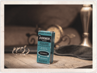 Why Dormin - Dormin Sleep-Aid - Easy To Swallow Mini-Capsules