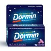 Dormin Night-Time Sleep Aid - Dormin
