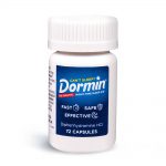 Dormin Night-Time Sleep Aid - Dormin
